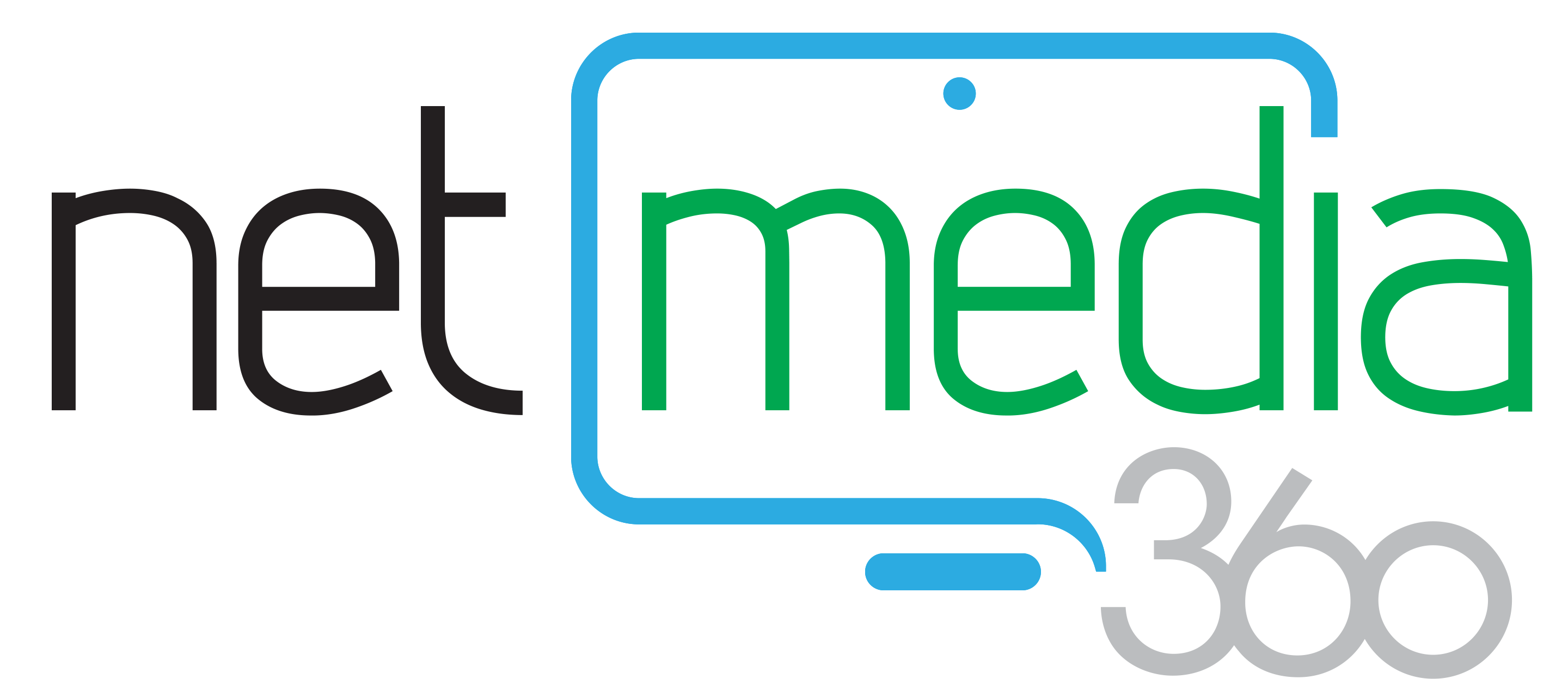 Netmedia 360